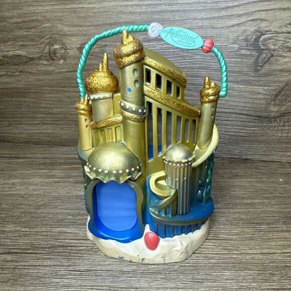 Disney | Toys | Disney Animators Collection Little Mermaid Ariel Palace ...